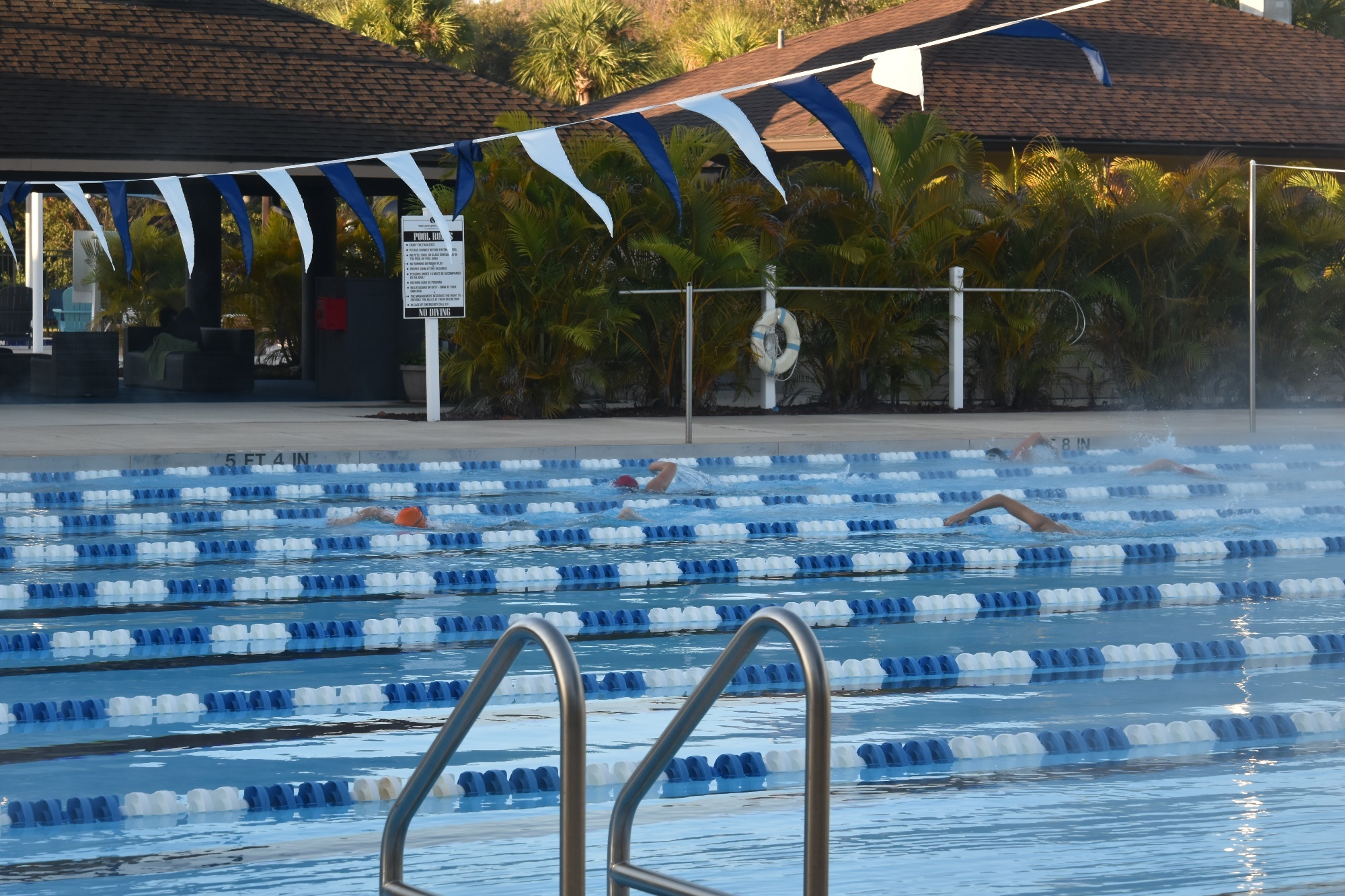 Lakewood Ranch Swim Association (LRSA) Home